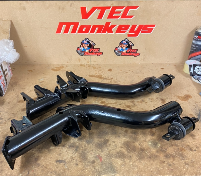Honda Civic Type R Ep3 Refurbished Rear Trailing Arms – vtec-monkeys-com