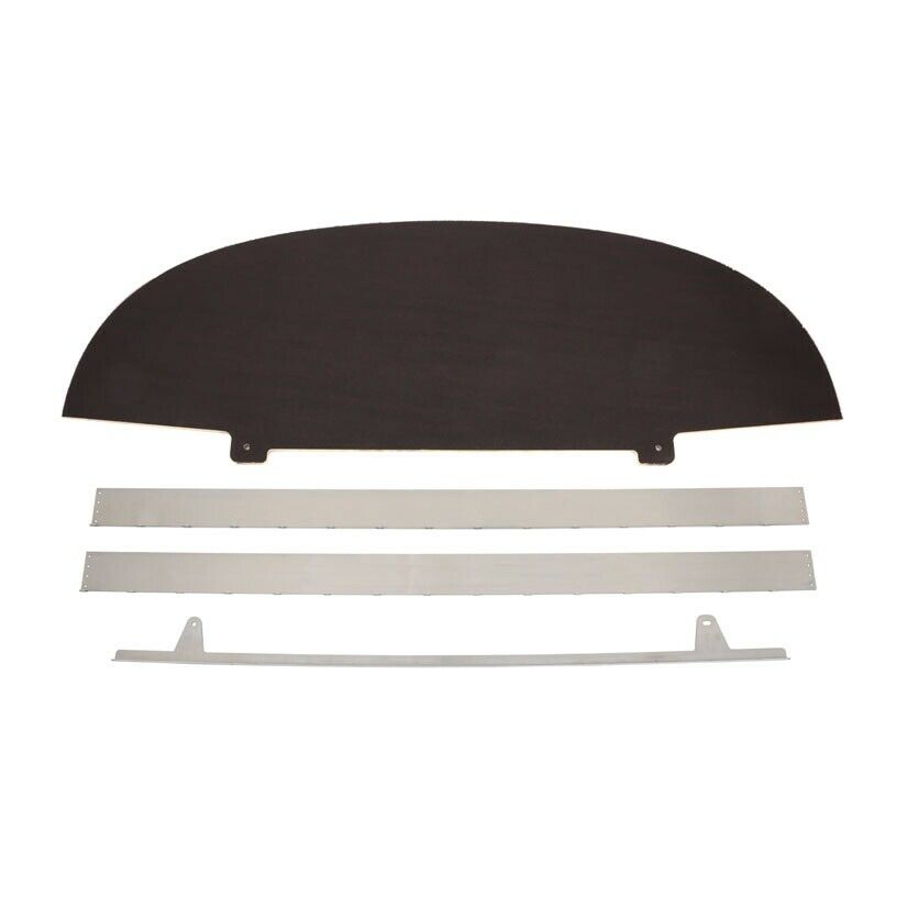 EP3 Upaclick full front splitter and air dam – vtec-monkeys-com